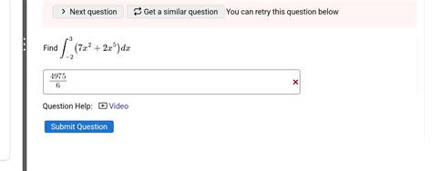 Solved You Can Retry This Question Belowfind