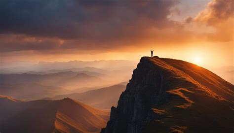 Unlock Your Peak The Path To Self Actualization Online Business School