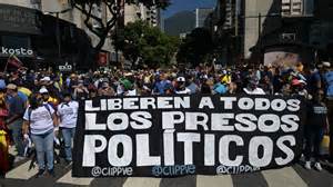 Foro Penal Confirma Excarcelación De Didelis Raquel Corredor Y De