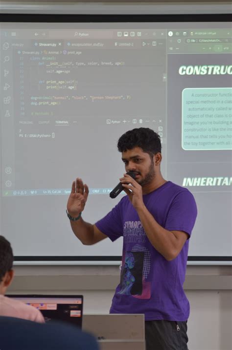 Jeet S Mhatre On Linkedin Python Techbootcamp Synapseai
