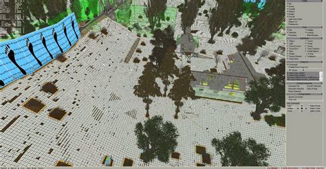 Creating Ai Map And Graph Tutorial Moddb