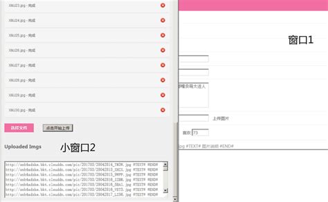 求助！ Js 弹出窗口中设置父窗口 Input 值 Oschina 中文开源技术交流社区