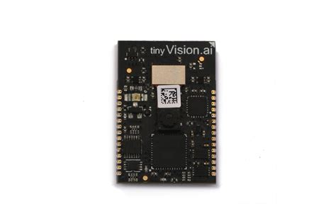 Vision Fpga Som Deep Dive Into Accessory Boards Crowd Supply