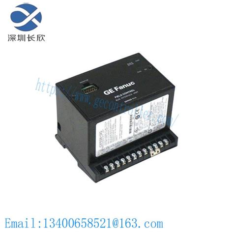 Ge He693rtm705 Advanced Rtu Master Communication Module Shenzhen
