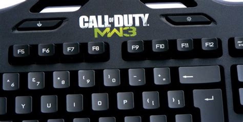 Logitech G105 Gaming Keyboard Review - eTeknix