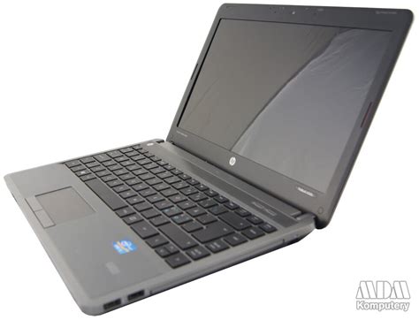 HP ProBook 4340s Intel Core I3 3120M 2 5GHz 4GB 320GB Windows 10 Home