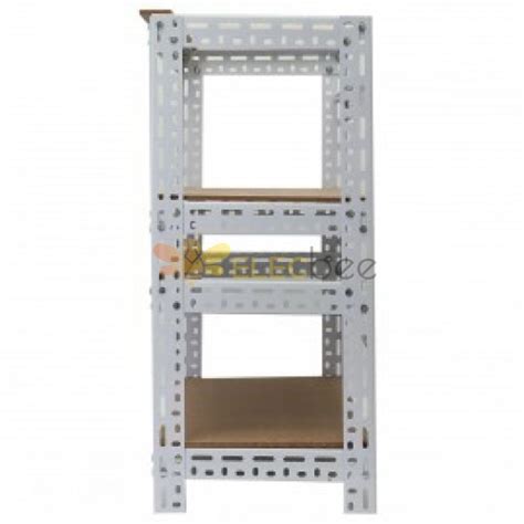 GPU Aluminum Frame Mining Frame Rig Stackable Frame