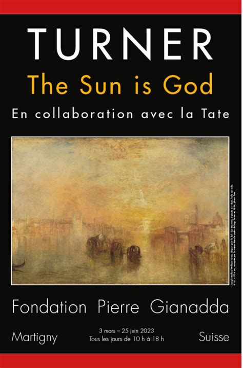 Fondationgianadda Tategallery Olivier Ducrey