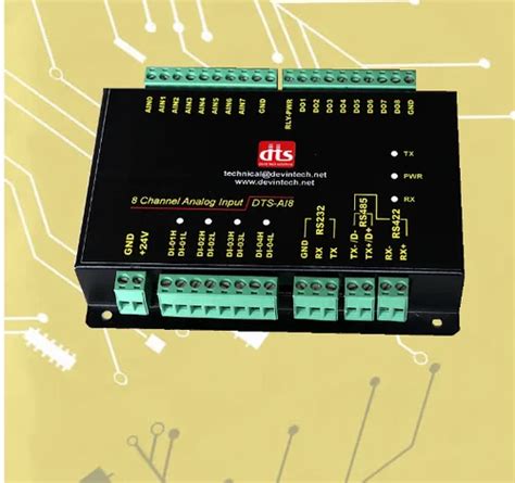 Analog Input Module At Best Price In Raigad By Devin Tech Solutions Id 2856570026933 Analog Input Module At Best Price In Raigad By Devin Tech Solutions Id 2856570026933