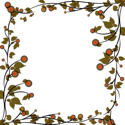 Oak Tree Border Stock Photos Royalty Free Oak Tree Border Images Depositphotos