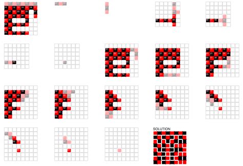 Github Pratu16x7kaleidoscope Solver Solver For The Kaleidoscope