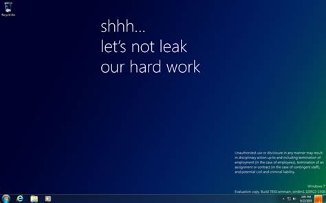 Windows 8 Build 7850 Betawiki