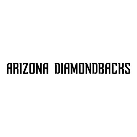 Arizona Diamondbacks Logo Png Vector Ai Free Download