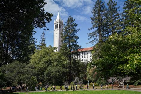 Uc Berkeley Announces Long Term Space Plan For The Library Uc