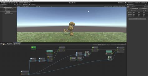 creating a puzzle platformer unity learn