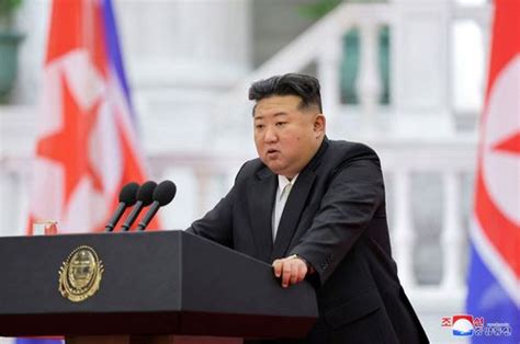 North Korea is making what could be its largest, most advanced warship ever, new satellite ...
