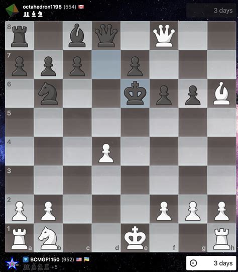 New Ui Update Just Dropped Chess Forums