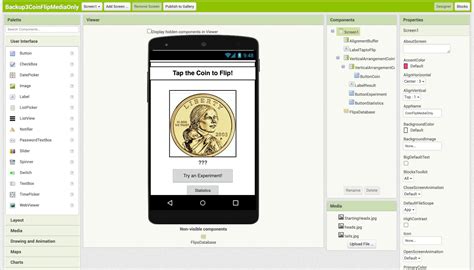 Screen Switching Doesnt Seem To Accept Lists As Start Values App
