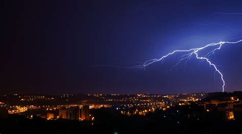 Lightning trigger Français Arduino Forum