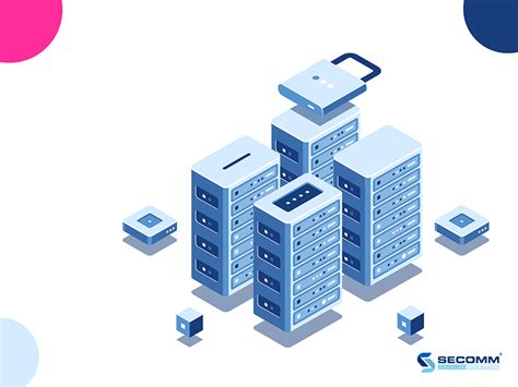 THE THOROUGH PROCESS OF DATA DIGITALIZATION Secomm