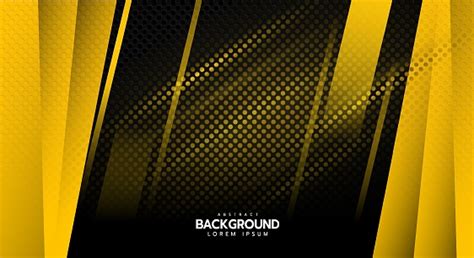 육각 메쉬 디자인 현대 럭셔리 미래 지향적 인 배경 벡터 일러스트에 추상 라인 방향 0명에 대한 스톡 벡터 아트 및 기타 이미지