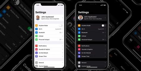Modo Oscuro Vs Modo Claro Ventajas Y Desventajas La Pantalla