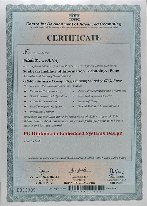 pranav shinde on linkedin opentowork igv embeddedsystems raspberrypi stm32 esp32 robotics…