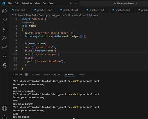 Sapna Fazal On Linkedin Flutter Dart Coding Programming Tech