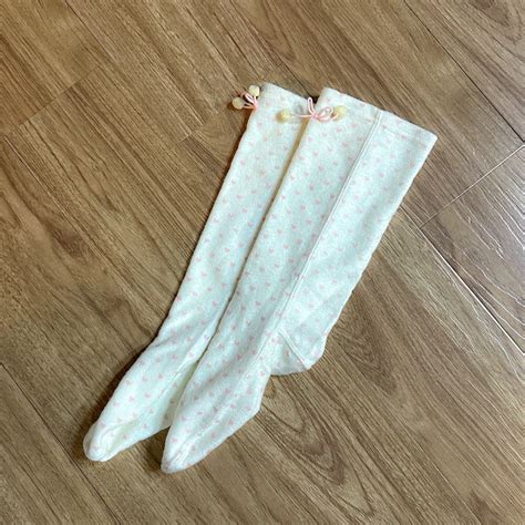 빈티지 도트 양말 니삭스 히메갸루 로걀 라떼stc 리즈리사 트랄라라 후루츠패밀리 빈티지 도트 양말 니삭스 히메갸루 로걀 라떼stc 리즈리사 트랄라라 후루츠패밀리