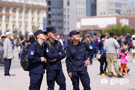 ФОТО Онцгой байдлын алба сурталчлах өдөрлөг болж байна