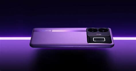 Realme GT 3 India Launch with 240W fast charging support ...