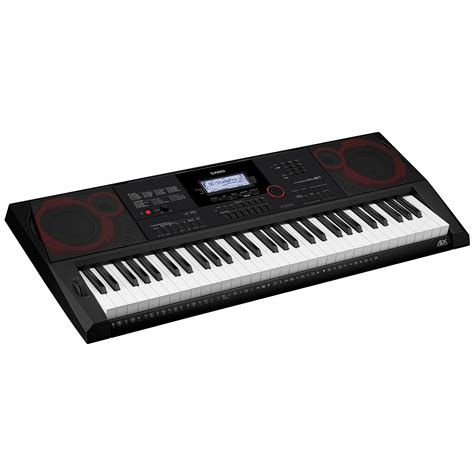 Casio CT-X3000 « Keyboard