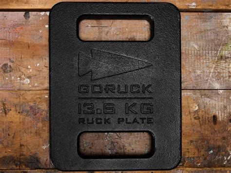 Goruck Black Friday Sale My Favourite Weighted Backpack Is Down £95 The Independent