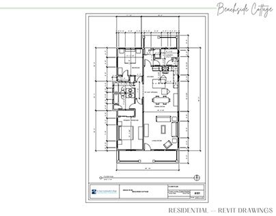 Drafting Revit Projects Photos Videos Logos Illustrations And Branding Behance