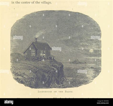 Canoe Travelling Log Of A Cruise In The Baltic And Practical Hints On