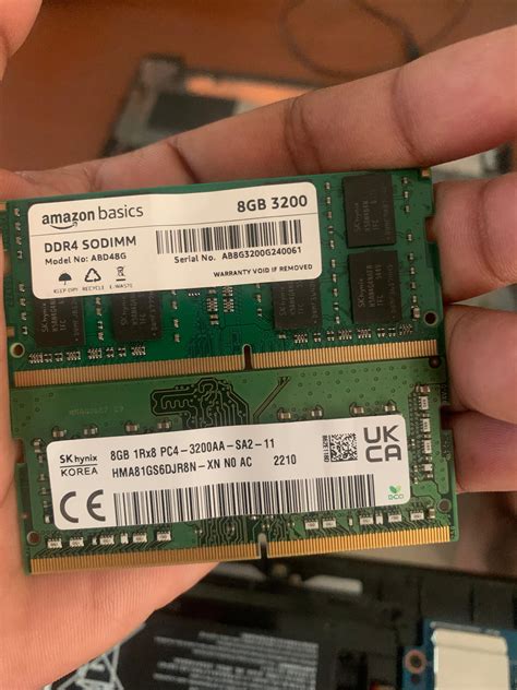 newly installed not detected by my laptop hp support community 9168045