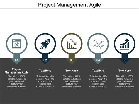 Project Management Agile Ppt Powerpoint Presentation Styles Slides Cpb Presentation Graphics