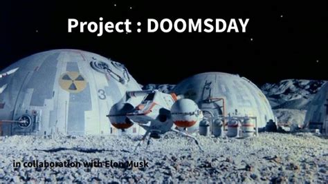 Project Doomsday