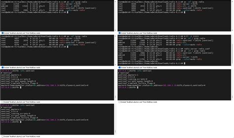 Redis 环境 Yy Wiki