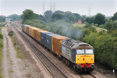 Class 57 Tomcurtisrailgallery