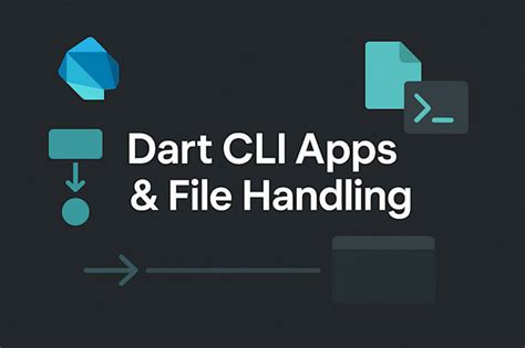 Build Dart Console Apps With Validation And Storage By Hamza Dev391 Fiverr