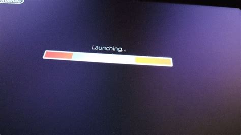 Stuck On Launching When Loading Splatoon 3 Ryuzu
