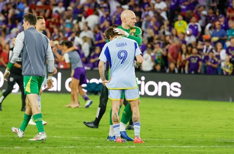 საბა ლობჟანიძის „ატლანტა იუნაიტედი“ „ორლანდოსთან“ დამარცხდა Video