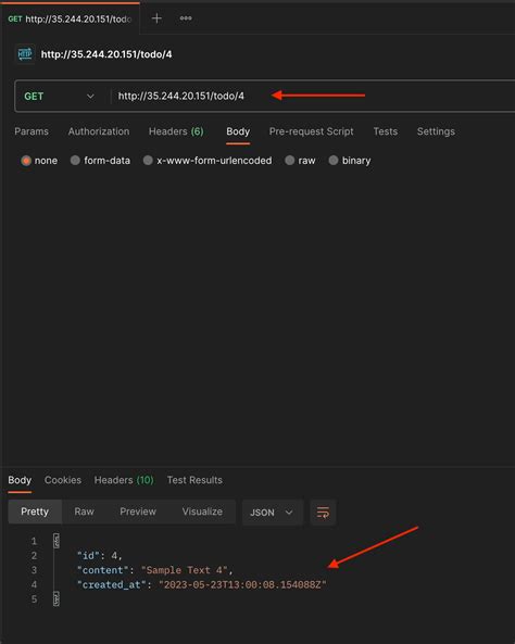Running Applications In Gke Jetbrains Guide