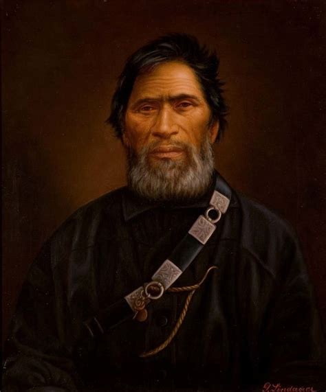 Wiremu Tamihana Alchetron The Free Social Encyclopedia