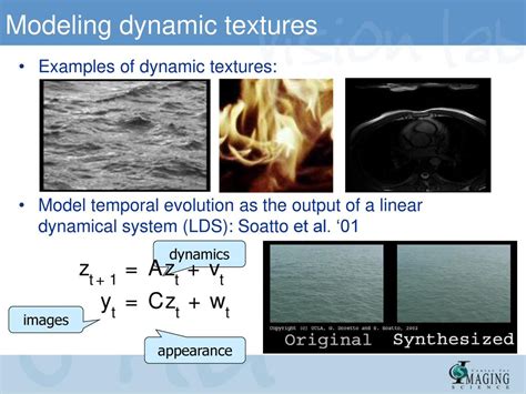 René Vidal Center For Imaging Science Ppt Download