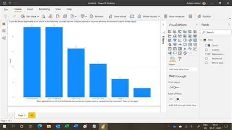 Solved Multiple Values In A Column Microsoft Fabric Community