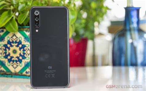 Xiaomi Mi Se Review User Interface Performance
