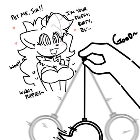 Nicky Unsafe R Hypnofur