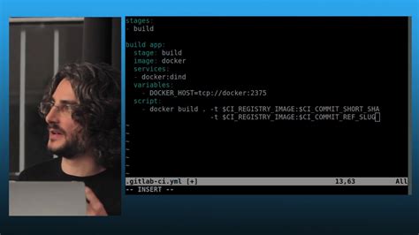 From 0 To Continuous Deployments With Kubernetes Helm And Gitlab By